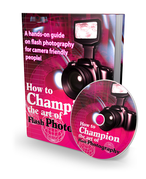 How To Champion The Art of Flash Photography – Venora